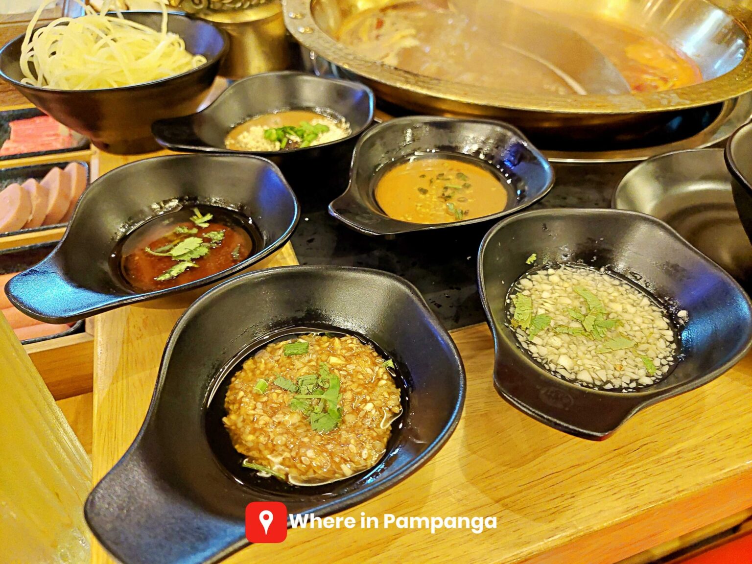 Hotpot Nirvana: Uncover the Ultimate Hotpot Experience at Shu Han ...