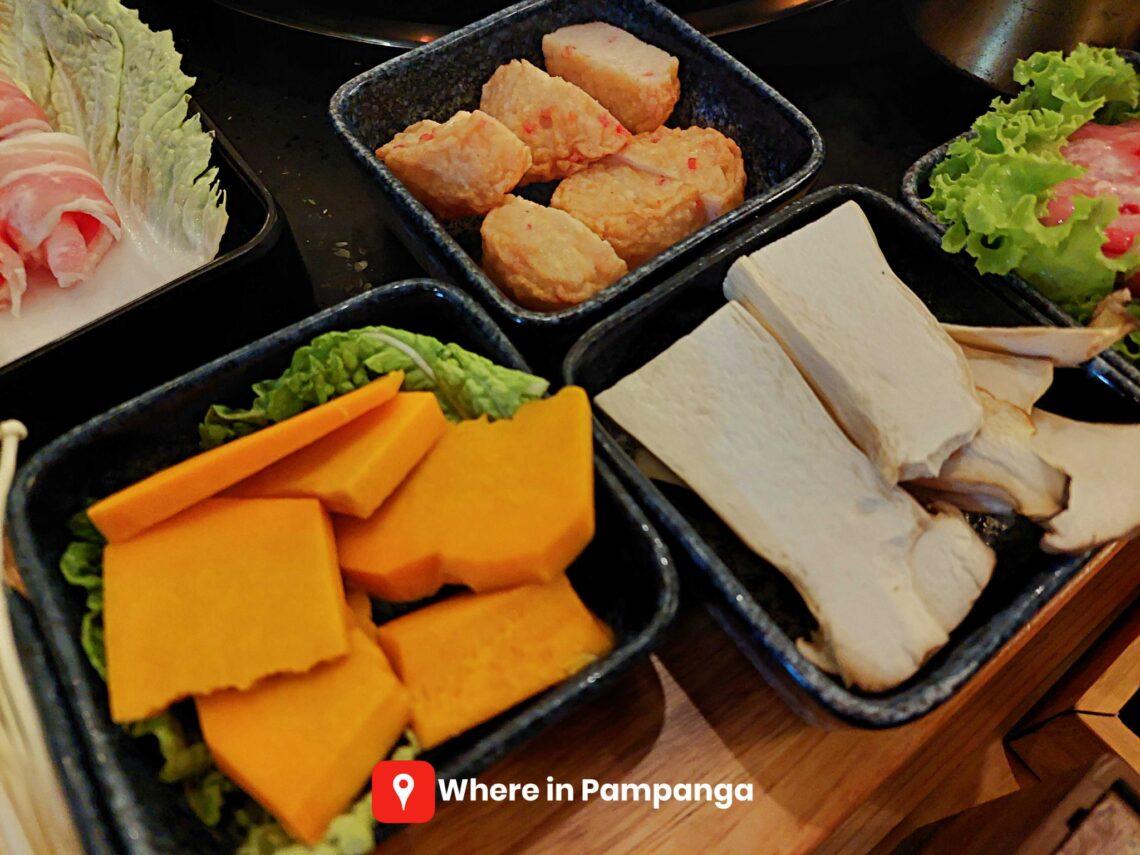 Hotpot Nirvana: Uncover the Ultimate Hotpot Experience at Shu Han ...