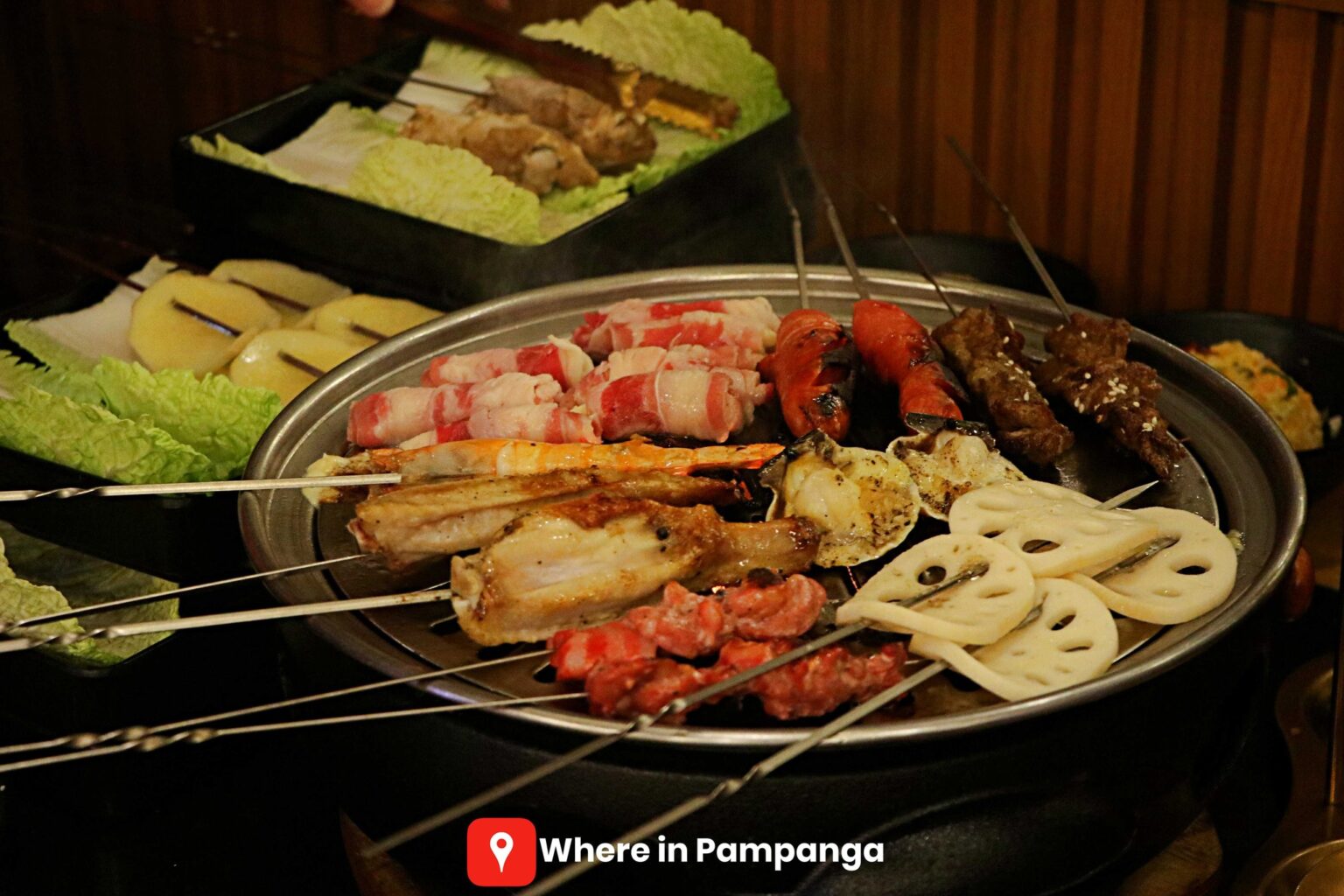 Hotpot Nirvana: Uncover the Ultimate Hotpot Experience at Shu Han ...