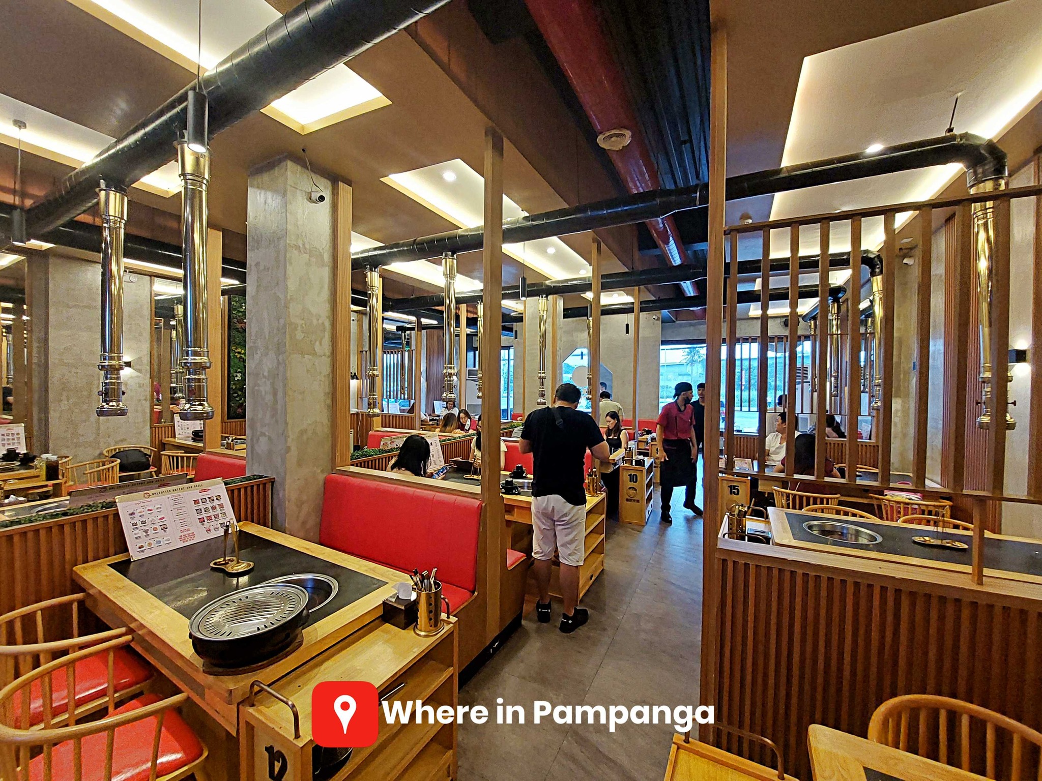 Hotpot Nirvana: Uncover the Ultimate Hotpot Experience at Shu Han ...