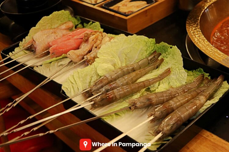 Hotpot Nirvana: Uncover the Ultimate Hotpot Experience at Shu Han ...