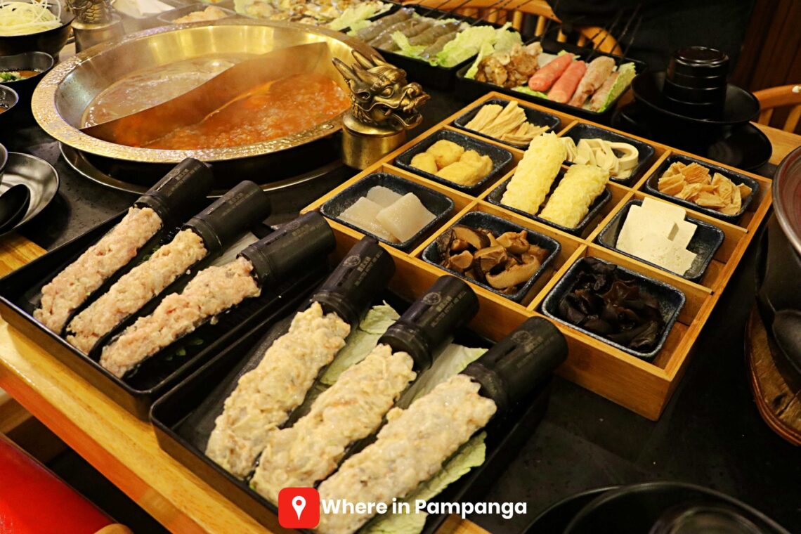 Hotpot Nirvana: Uncover the Ultimate Hotpot Experience at Shu Han ...