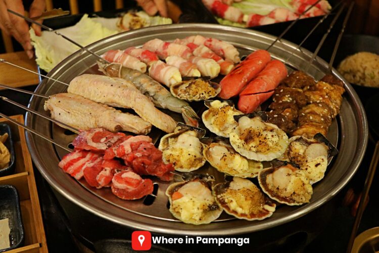 Hotpot Nirvana: Uncover the Ultimate Hotpot Experience at Shu Han ...