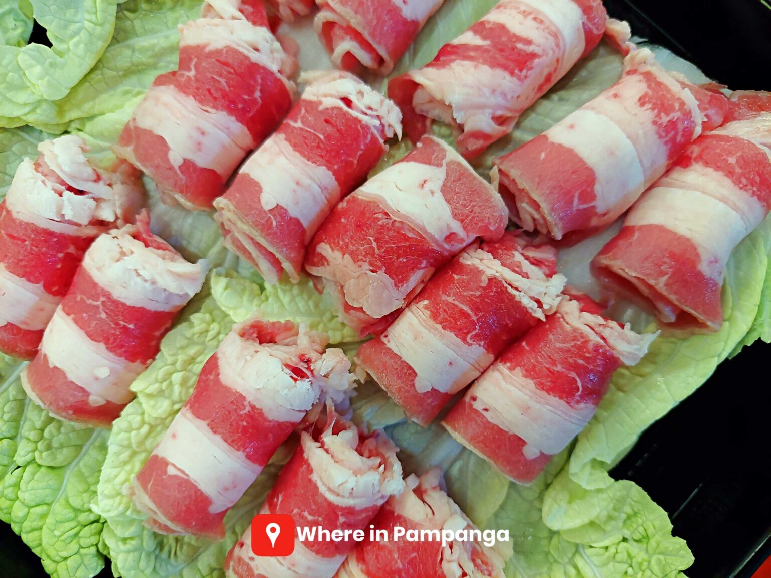 Hotpot Nirvana: Uncover the Ultimate Hotpot Experience at Shu Han ...