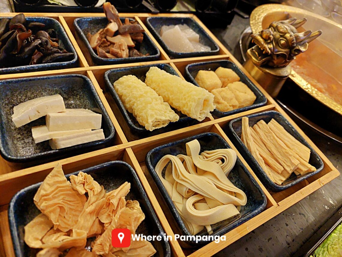 Hotpot Nirvana: Uncover the Ultimate Hotpot Experience at Shu Han ...