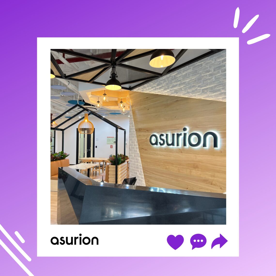 Unlock Your Future at Asurion Clark: Where Careers are Transformed!