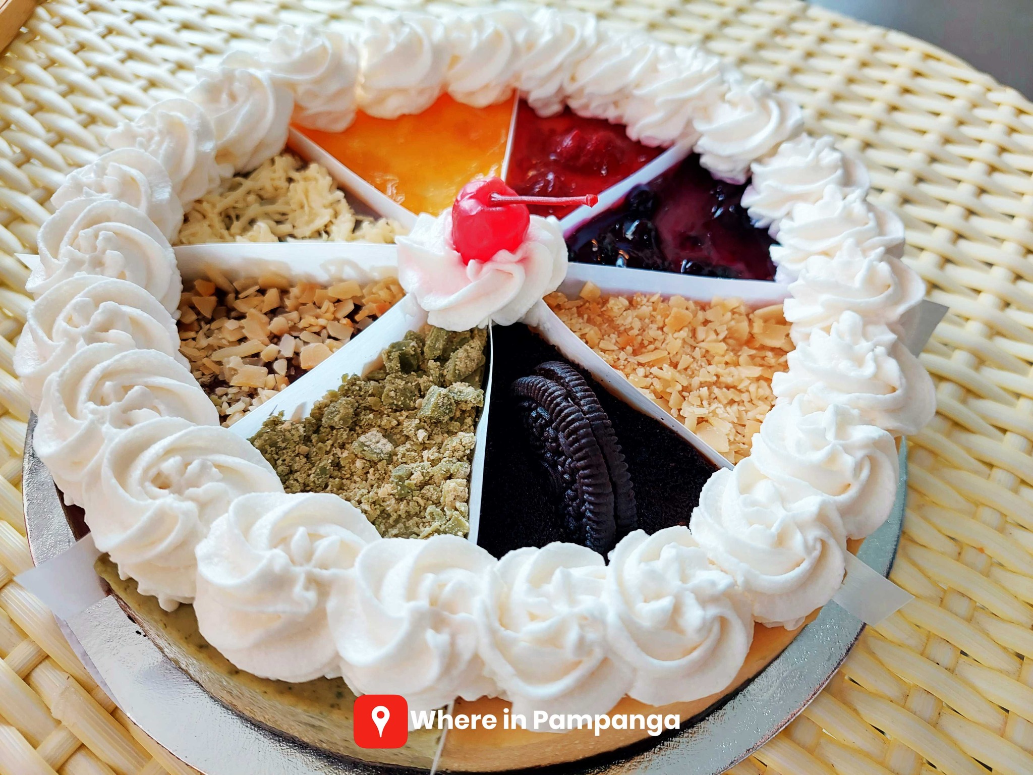 Baking Dreams into Reality: AlKaisha’s BakeShop's Inspiring Journey to ...