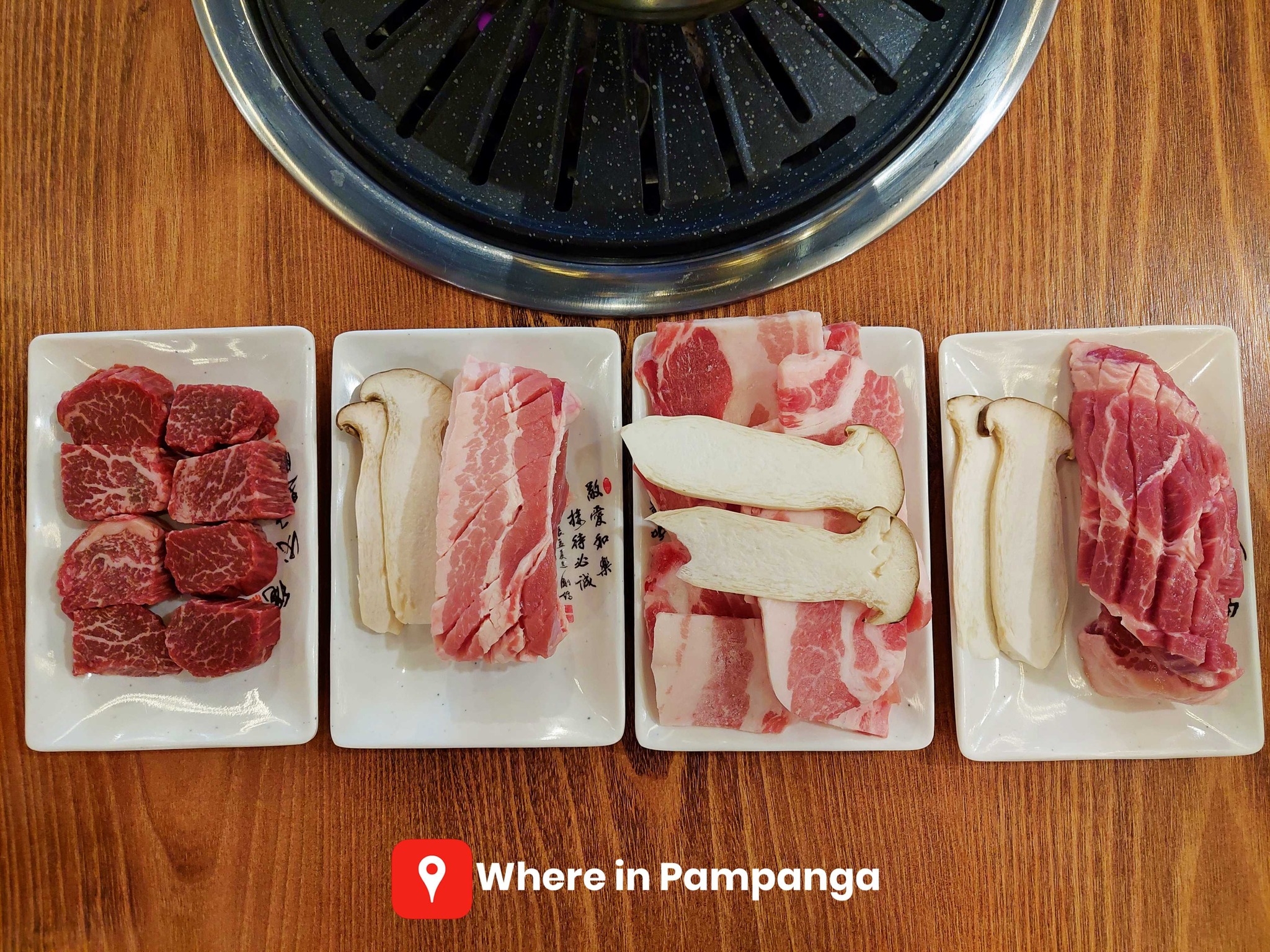 Flame On, Flavor On:Bog Dukkeobi BBQ Korean Resturant Ignites Taste ...