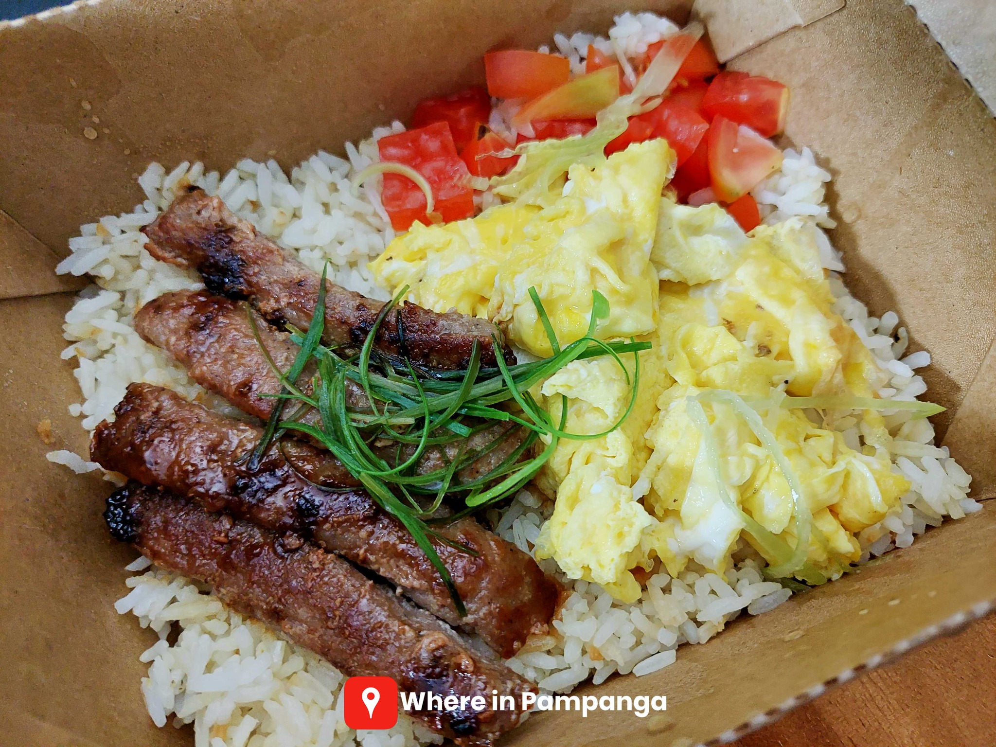 Morning Magic: Frito's Five-Star Breakfast Delights at Your Doorstep!