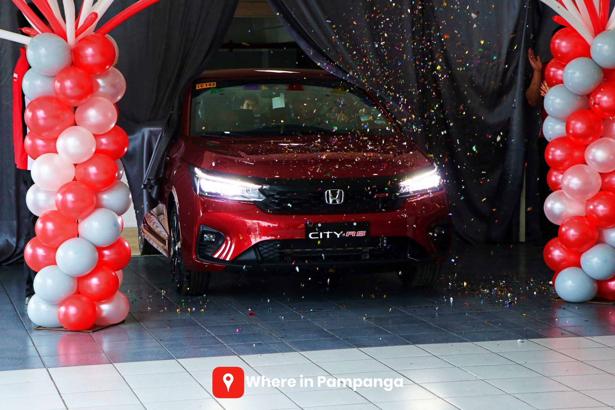Ride to the Future: Experience the All-New Honda City and Honda Brio ...