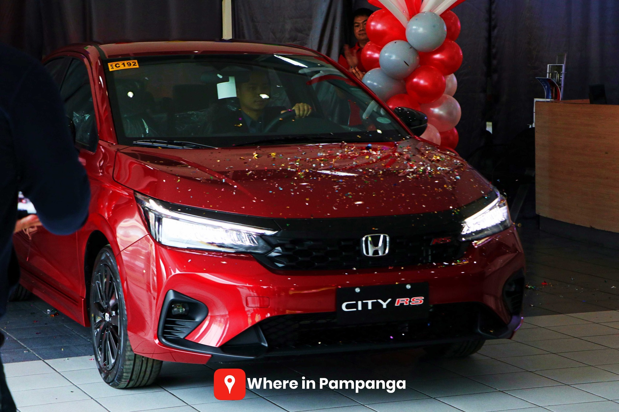 Ride to the Future: Experience the All-New Honda City and Honda Brio ...