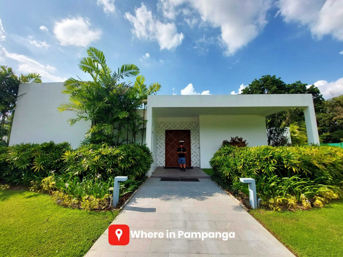 Quest Plus Villas: Where Luxury and Family Fun Converge in Clark!
