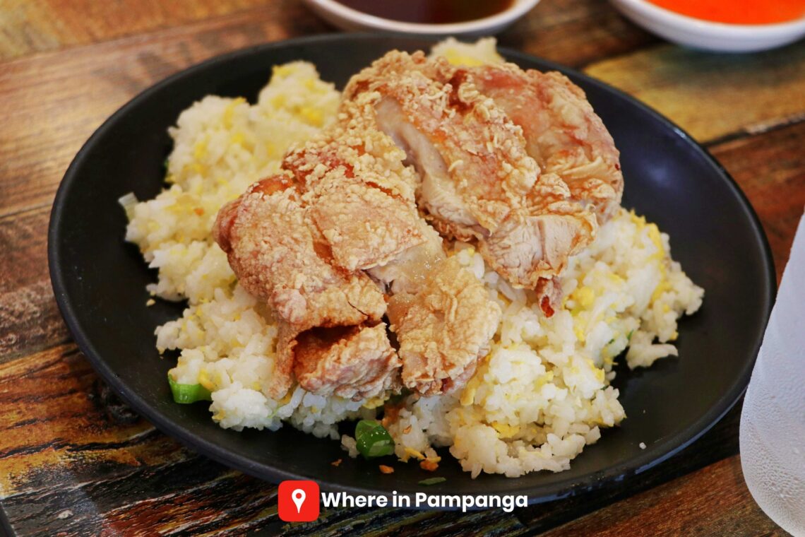 Dimsum Delights and Dumpling Dreams: Dive into Wok It Out San Fernando!