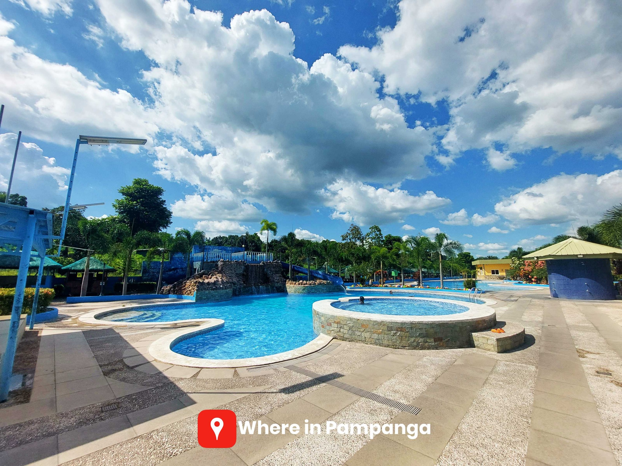Affordable Luxury: Your Next Getaway at Grace Farm Nature Resort