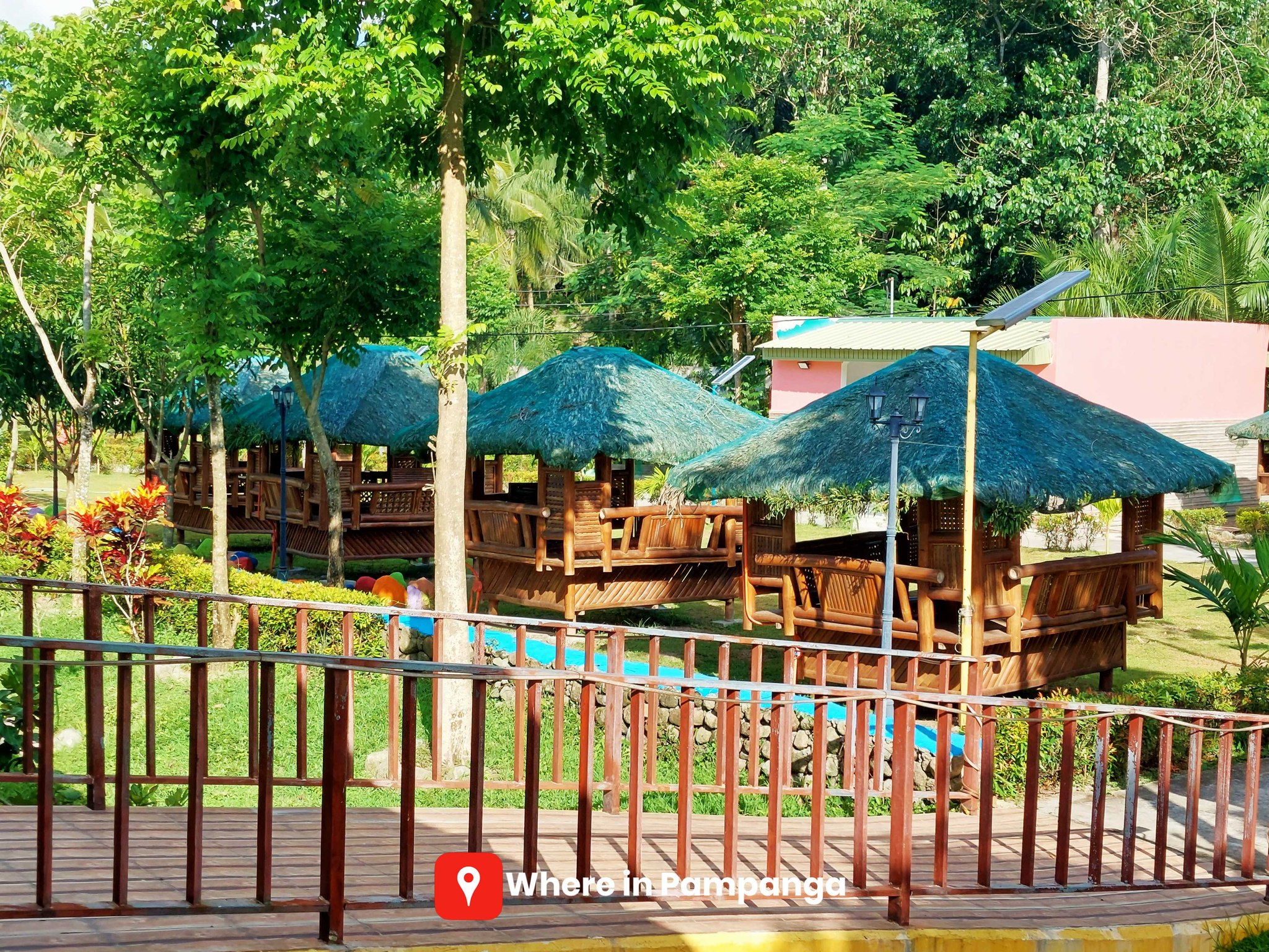 Affordable Luxury: Your Next Getaway at Grace Farm Nature Resort