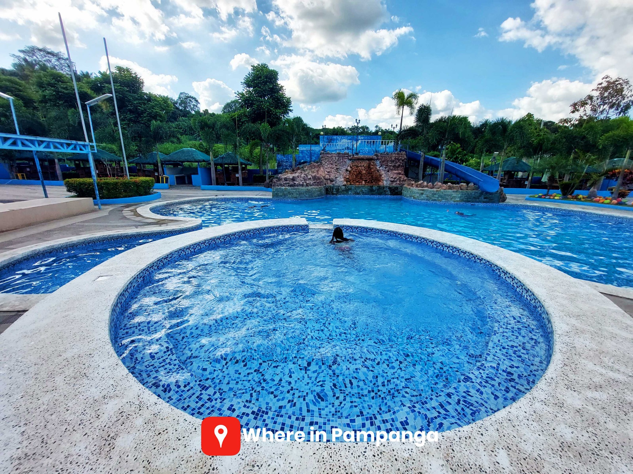 Affordable Luxury: Your Next Getaway at Grace Farm Nature Resort