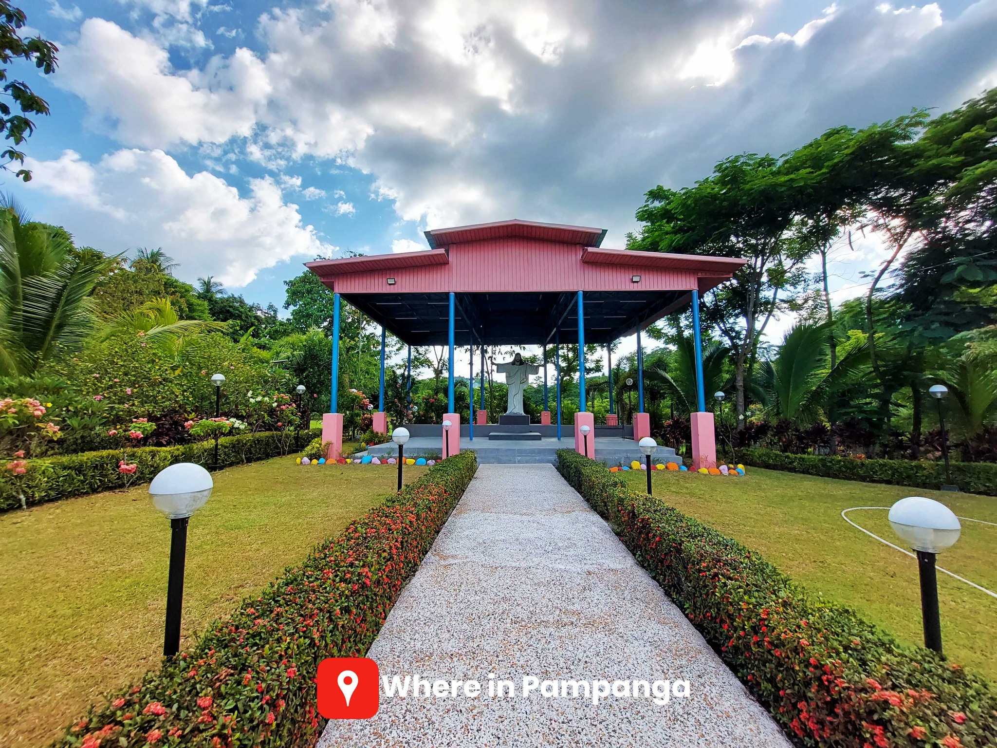 Affordable Luxury: Your Next Getaway at Grace Farm Nature Resort