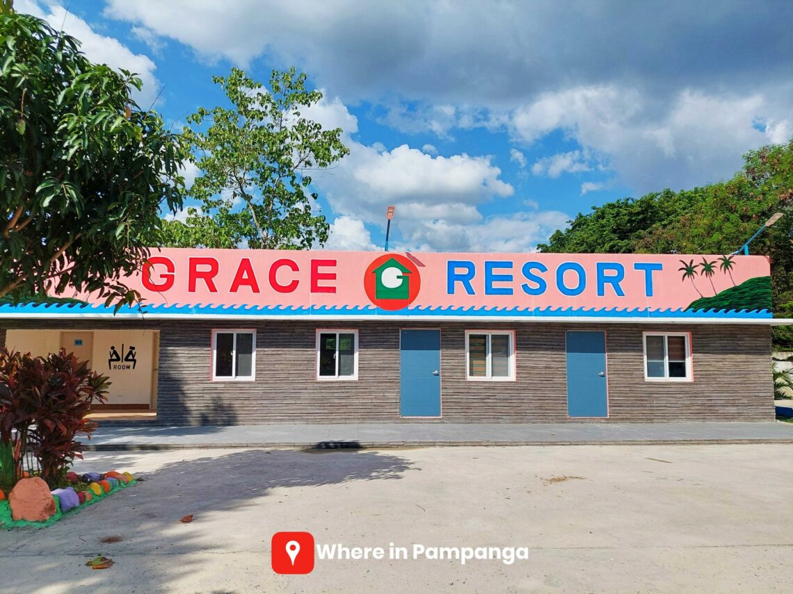 Affordable Luxury: Your Next Getaway at Grace Farm Nature Resort