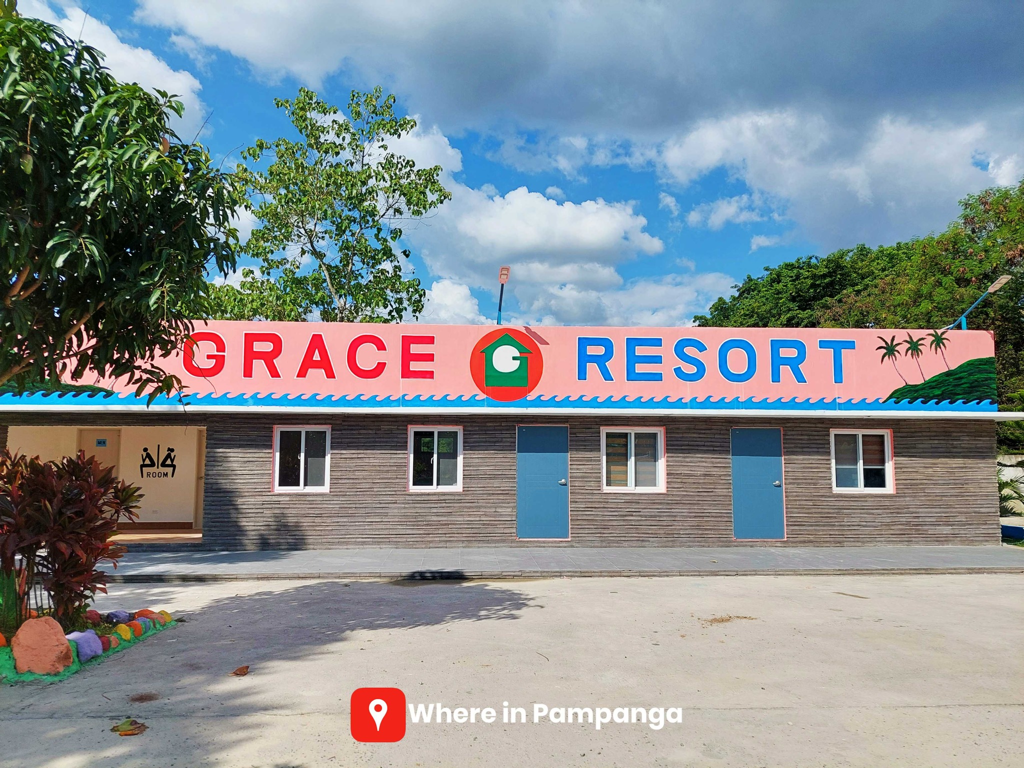 Affordable Luxury: Your Next Getaway at Grace Farm Nature Resort