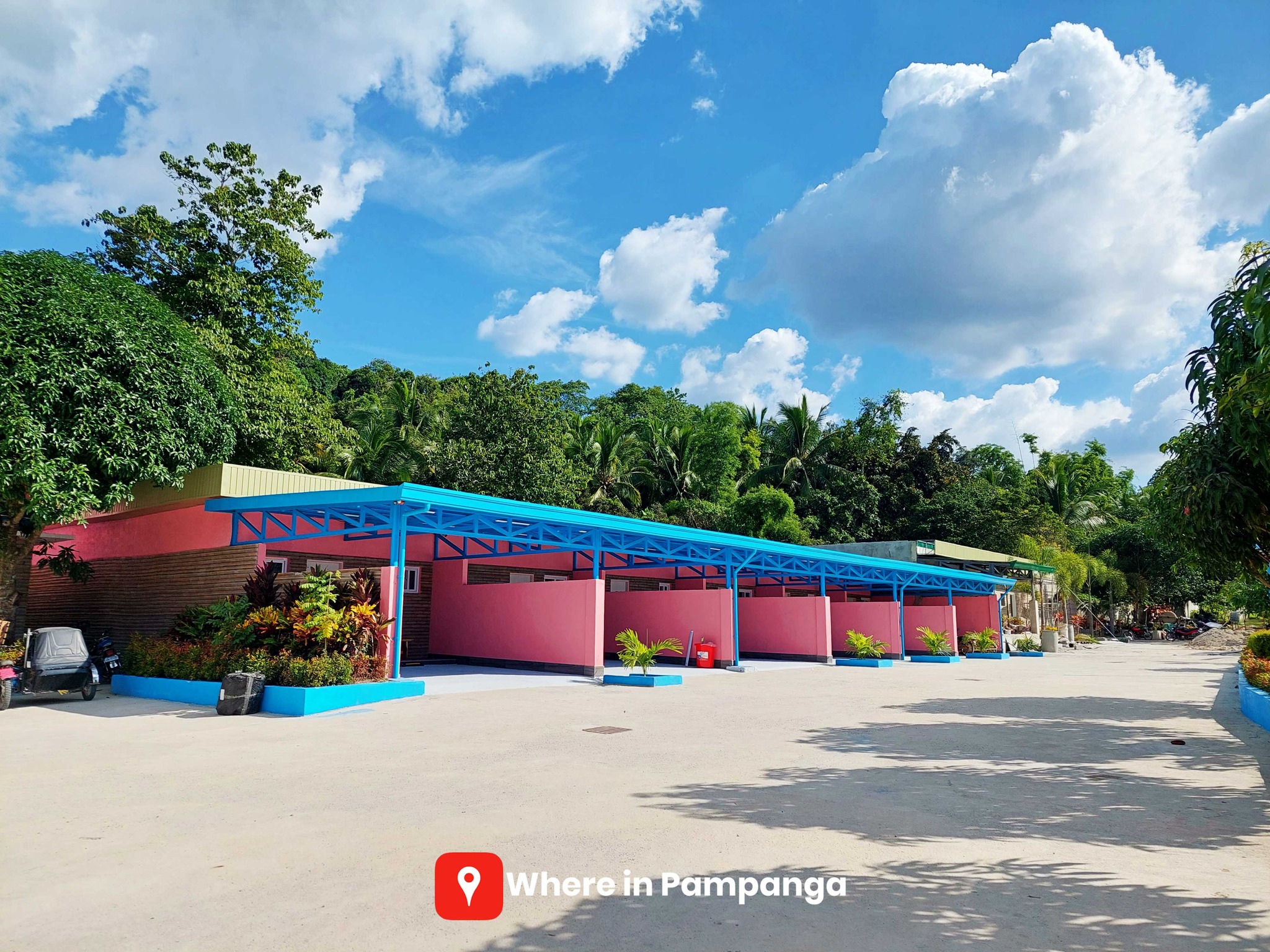Affordable Luxury: Your Next Getaway at Grace Farm Nature Resort