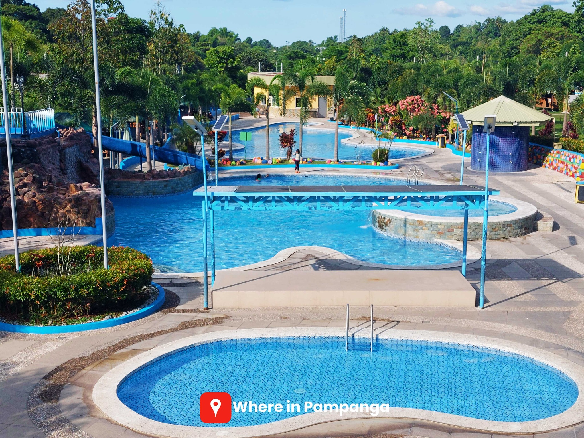 Affordable Luxury: Your Next Getaway at Grace Farm Nature Resort