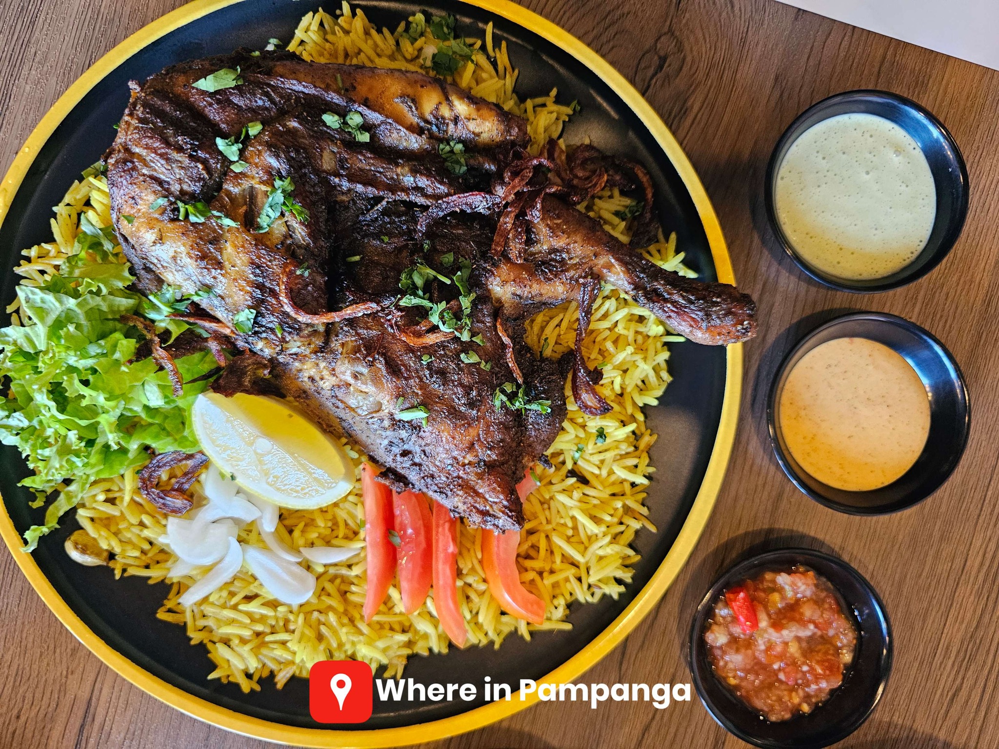 From Beans to Biryani: The Unforgettable Fusion of Food and Coffee at ...
