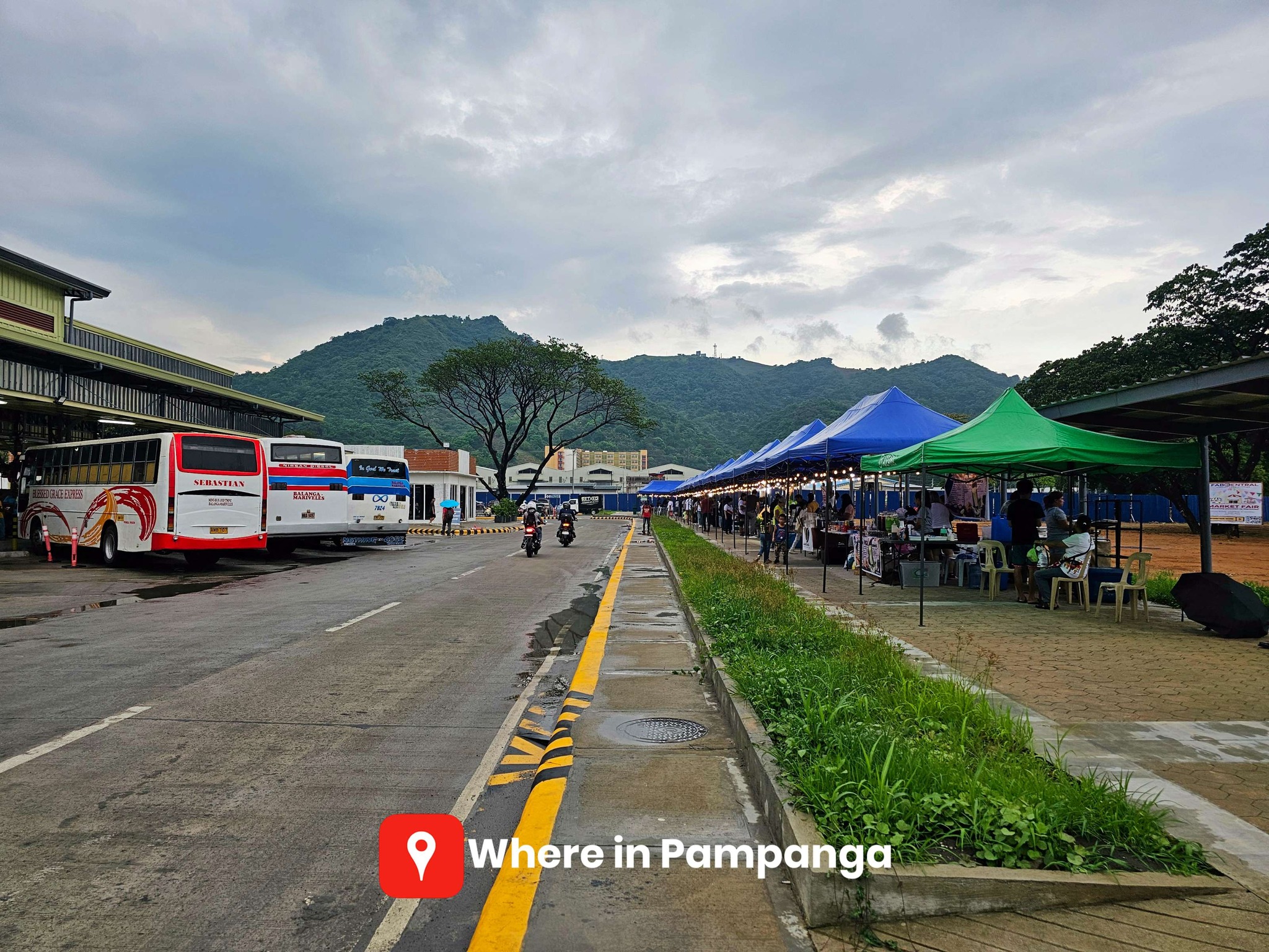 A New Gateway Rises in Bataan: FAB Central Terminal Links Possibilities ...