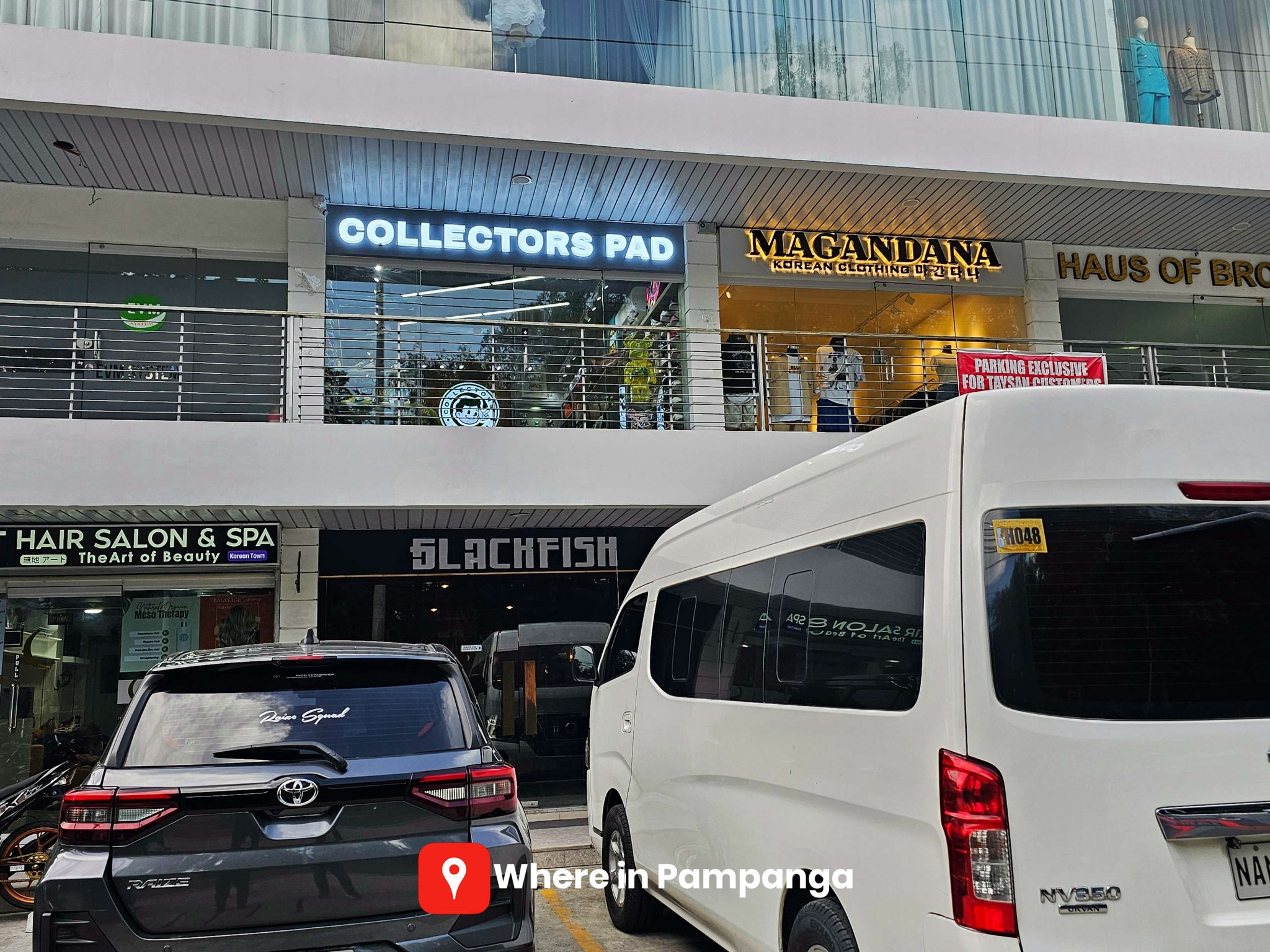 Sneaker Dreams and Rare Finds: Inside Pampanga's Collectors Pad