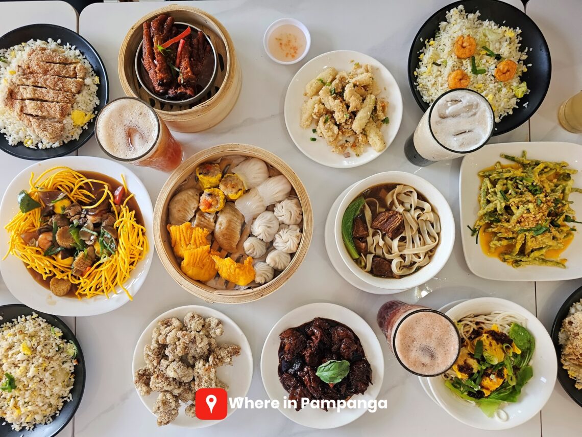 Wok It Out San Fernando: Bigger Space, Bigger Flavors, and More Reasons ...