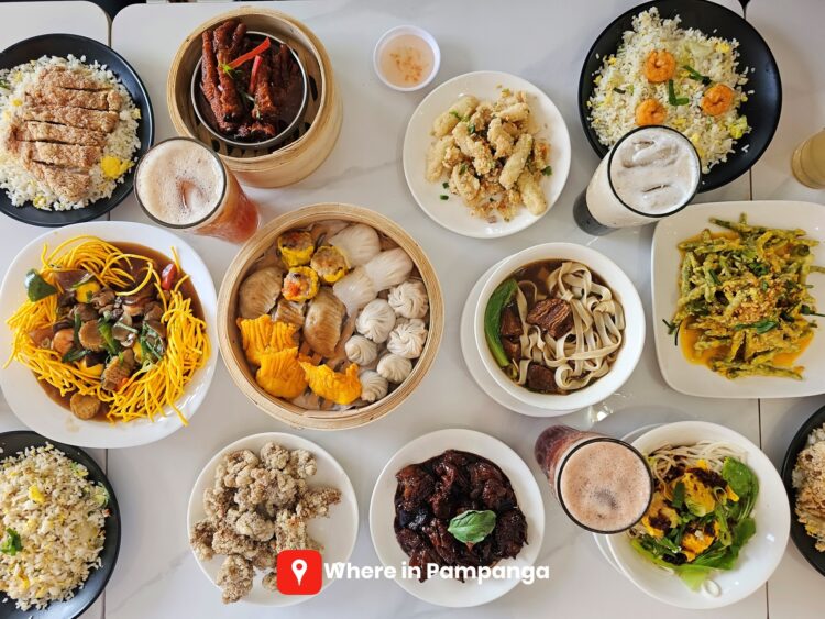 Wok It Out San Fernando: Bigger Space, Bigger Flavors, and More Reasons ...