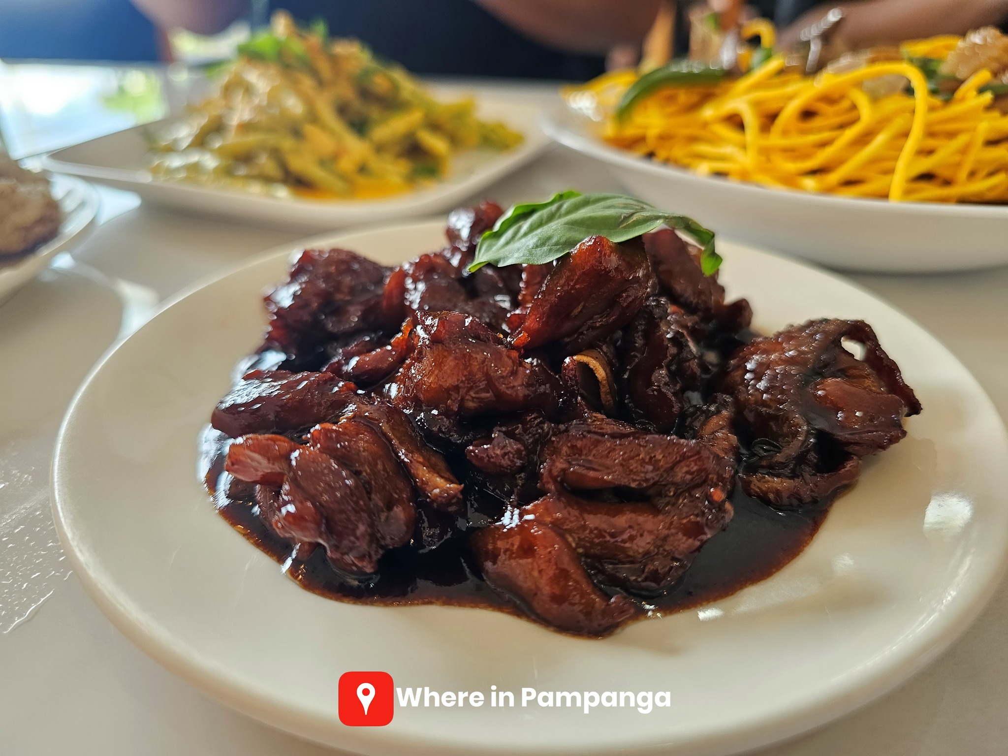 Wok It Out San Fernando: Bigger Space, Bigger Flavors, and More Reasons ...