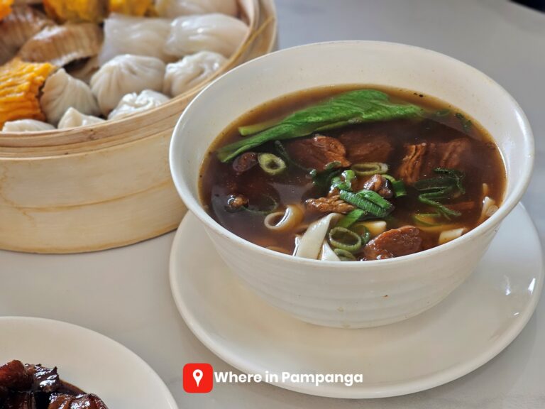 Wok It Out San Fernando: Bigger Space, Bigger Flavors, and More Reasons ...