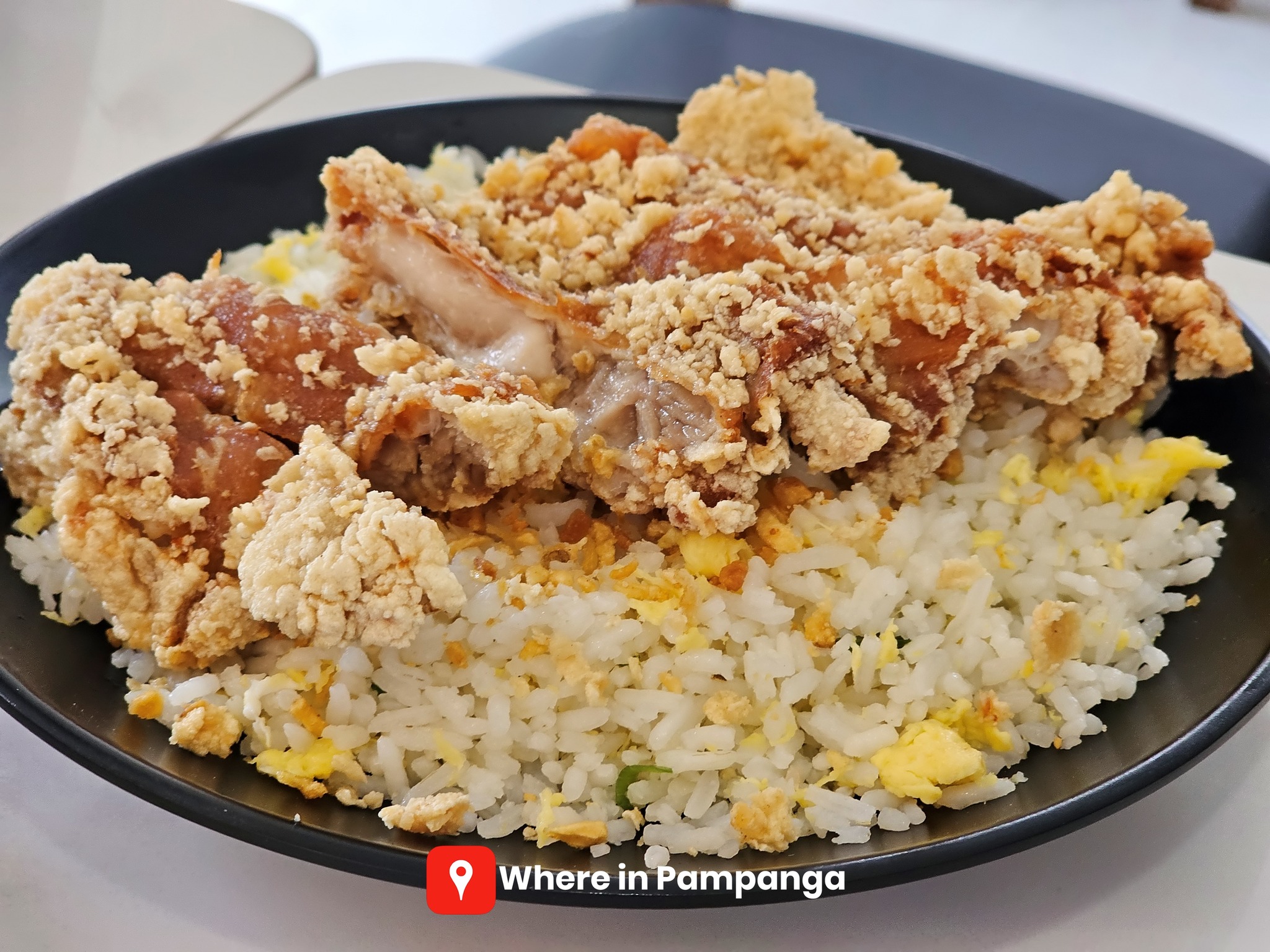 Wok It Out San Fernando: Bigger Space, Bigger Flavors, and More Reasons ...