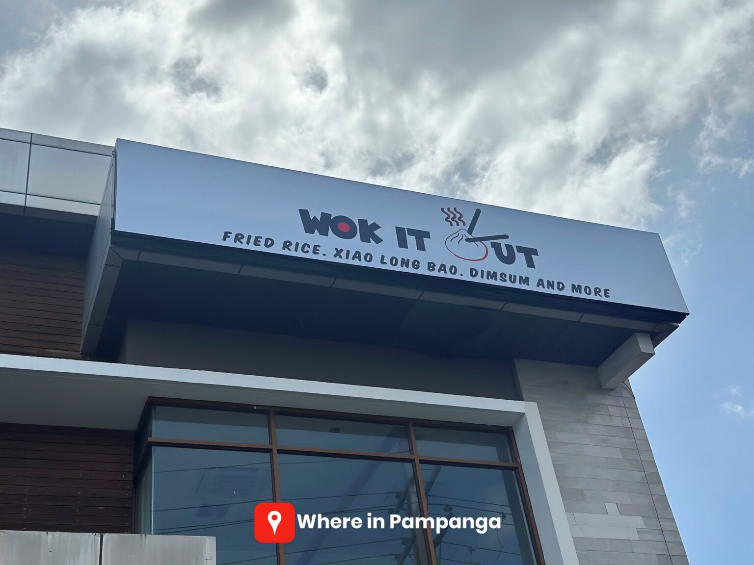 Wok It Out San Fernando: Bigger Space, Bigger Flavors, and More Reasons ...