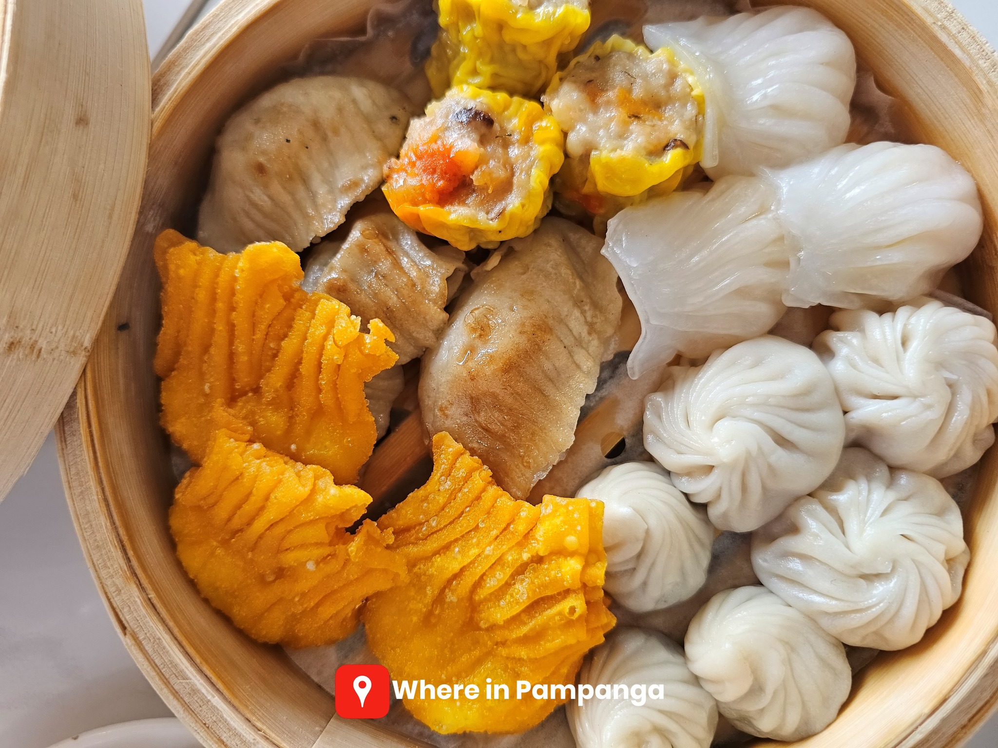 Wok It Out San Fernando: Bigger Space, Bigger Flavors, and More Reasons ...
