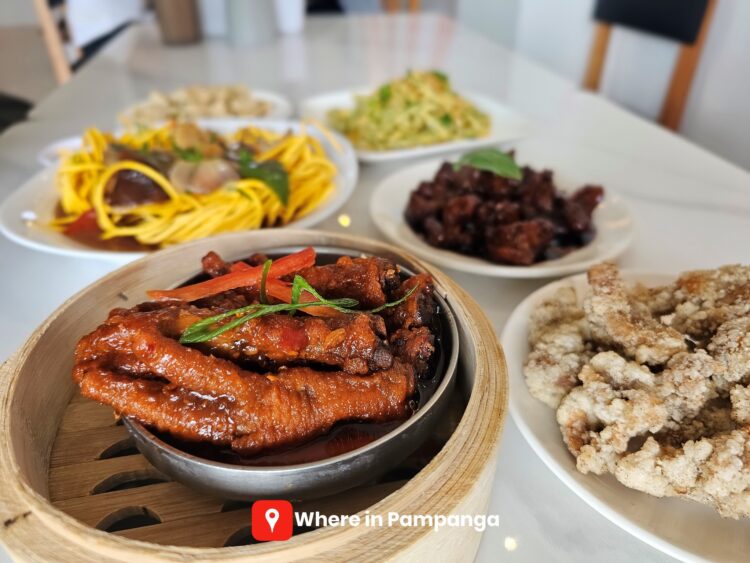 Wok It Out San Fernando: Bigger Space, Bigger Flavors, and More Reasons ...