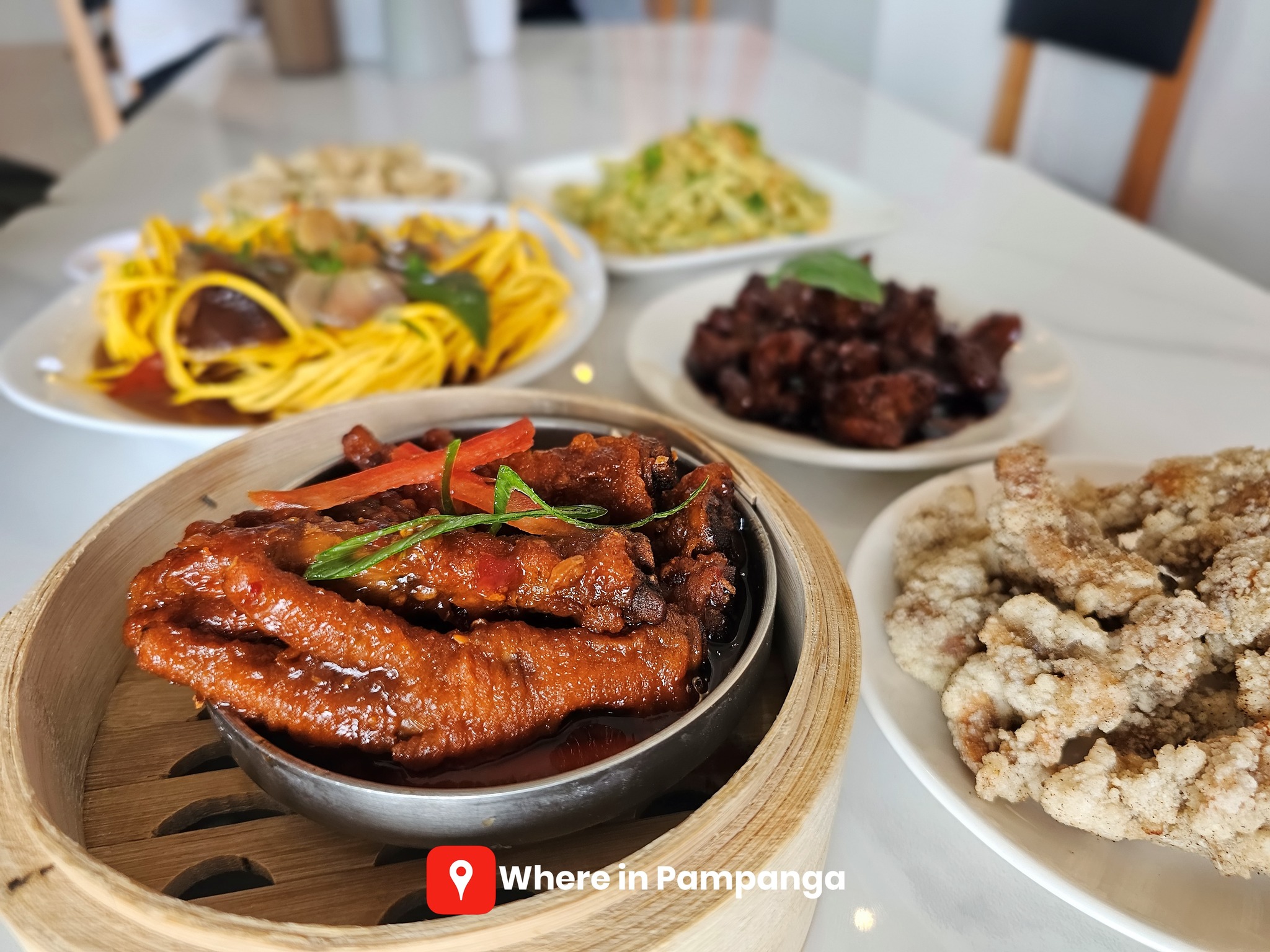 Wok It Out San Fernando: Bigger Space, Bigger Flavors, and More Reasons ...