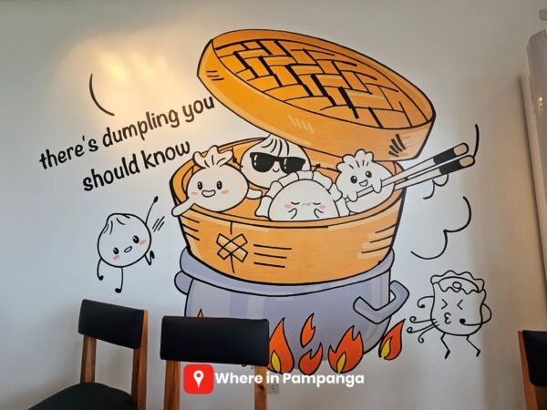 Wok It Out San Fernando: Bigger Space, Bigger Flavors, and More Reasons ...