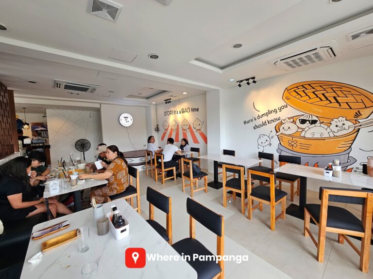 Wok It Out San Fernando: Bigger Space, Bigger Flavors, and More Reasons ...