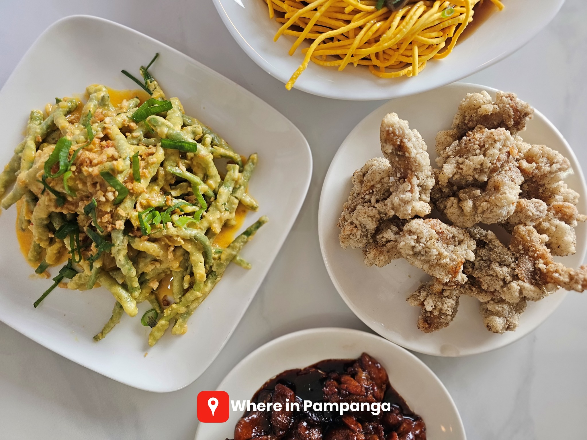 Wok It Out San Fernando: Bigger Space, Bigger Flavors, and More Reasons ...