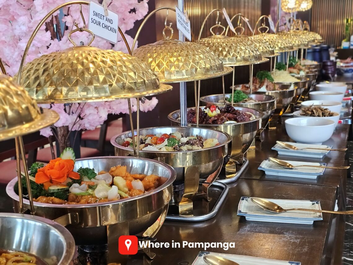 Rain or Shine, It’s Dine Time at ENJOY Restaurant in Mexico, Pampanga ...