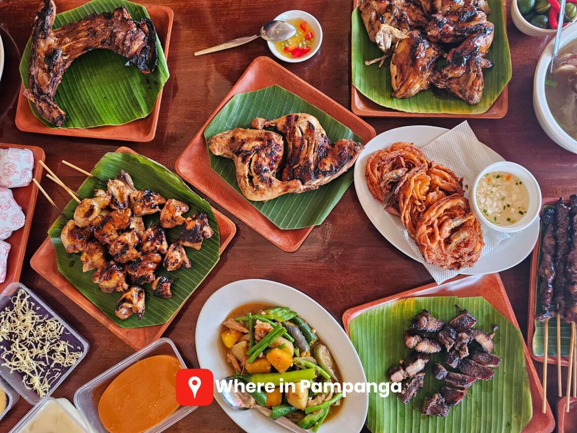 A Fresh Feast Awaits at Funnside Ningnangan in Angeles City! - Where In ...