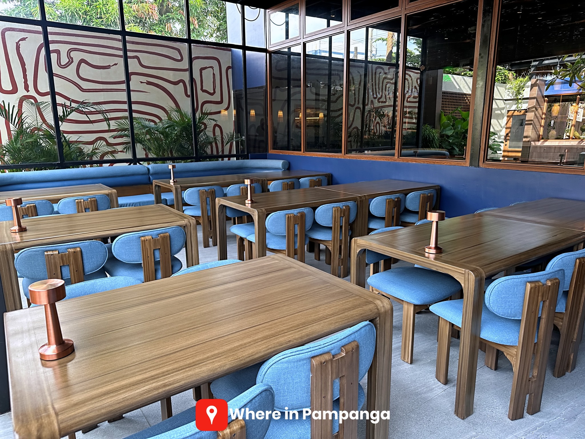 Discover Your Next Favorite Bowl: A Night at Buri Ramen Bar - Where In ...