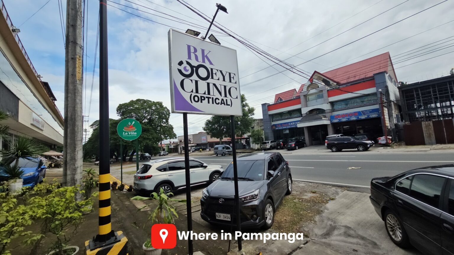 See Clearly in Just 15 Minutes: Your Helpful Guide to RK Eye Clinic ...