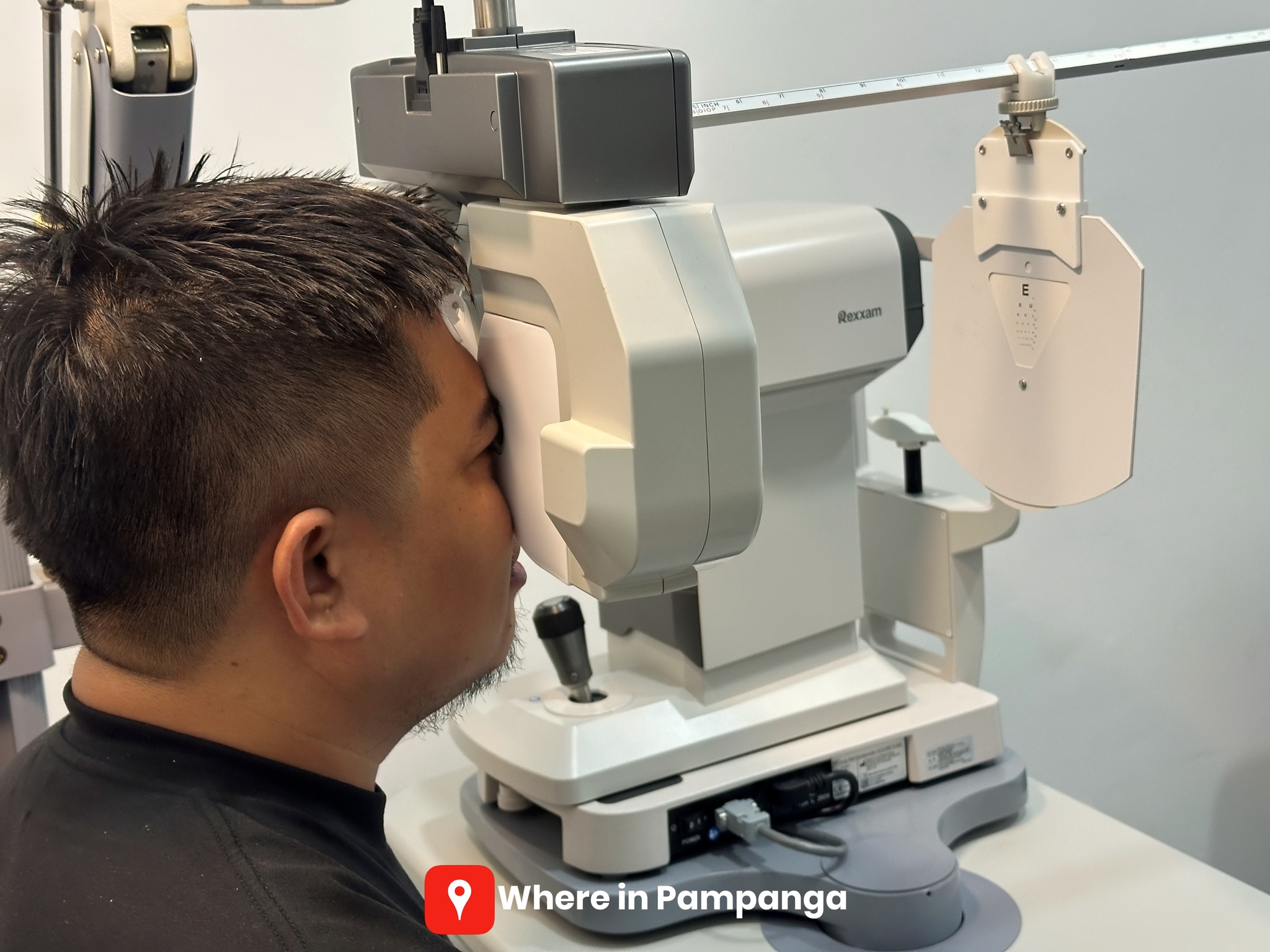 See Clearly in Just 15 Minutes: Your Helpful Guide to RK Eye Clinic ...