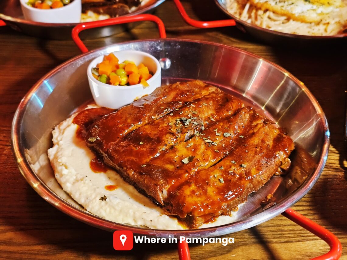 Where Your Perfect Day and Night Meet Under One Roof: Welcome to The ...