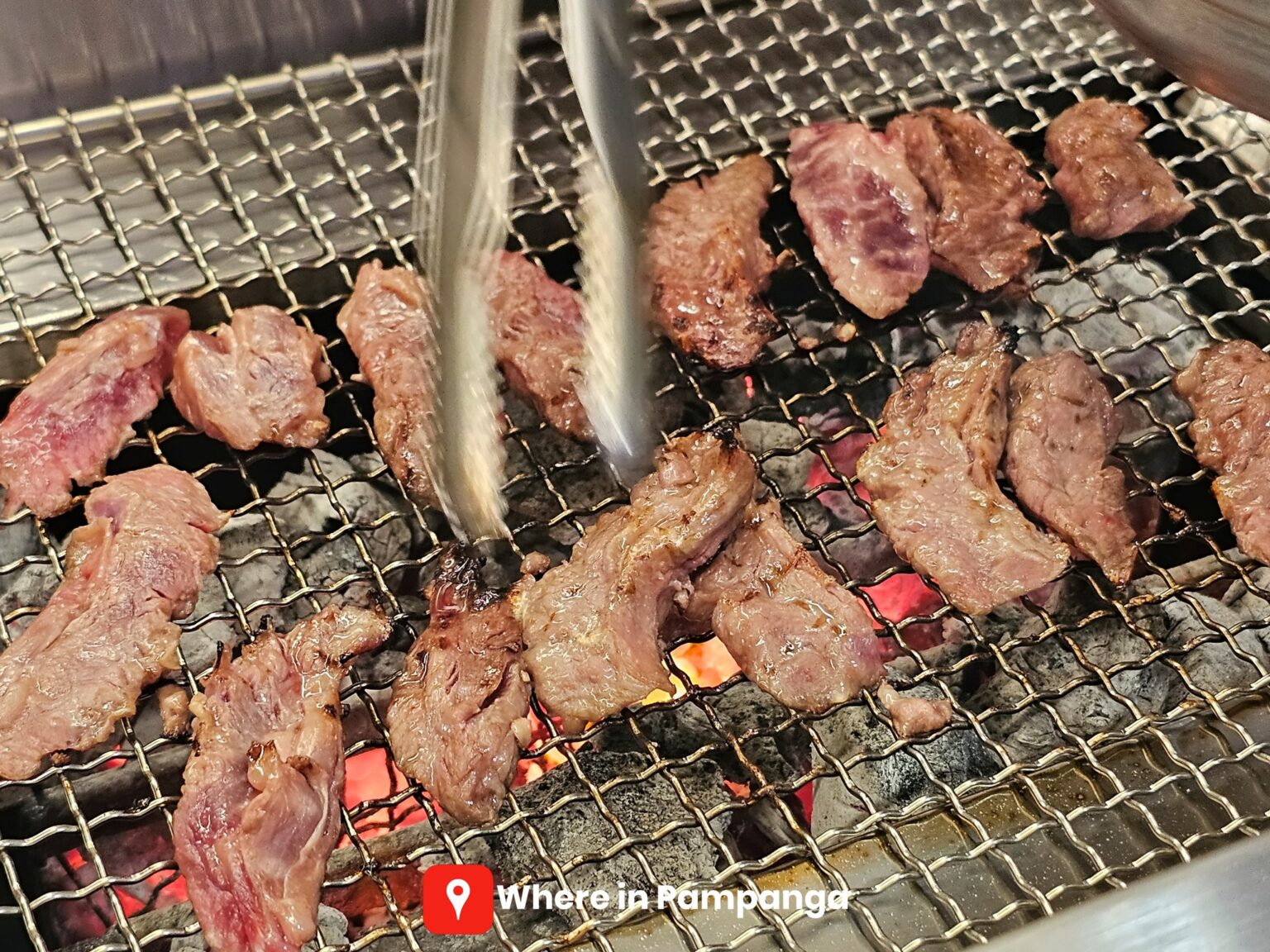 More Than Meat: The Busan BBQ Grill Feast Guide