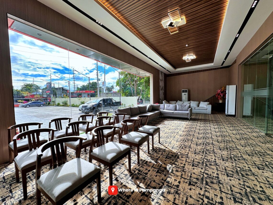 ABE Buffet Plus: The Angeles City Buffet That's Actually Worth the Drive