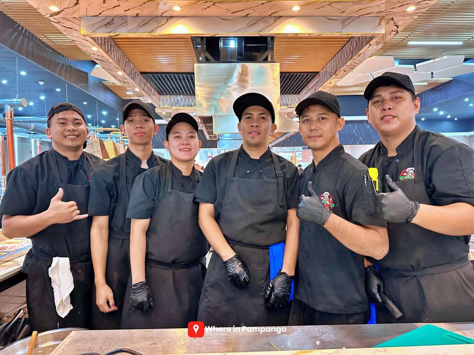 ABE Buffet Plus: The Angeles City Buffet That's Actually Worth the Drive
