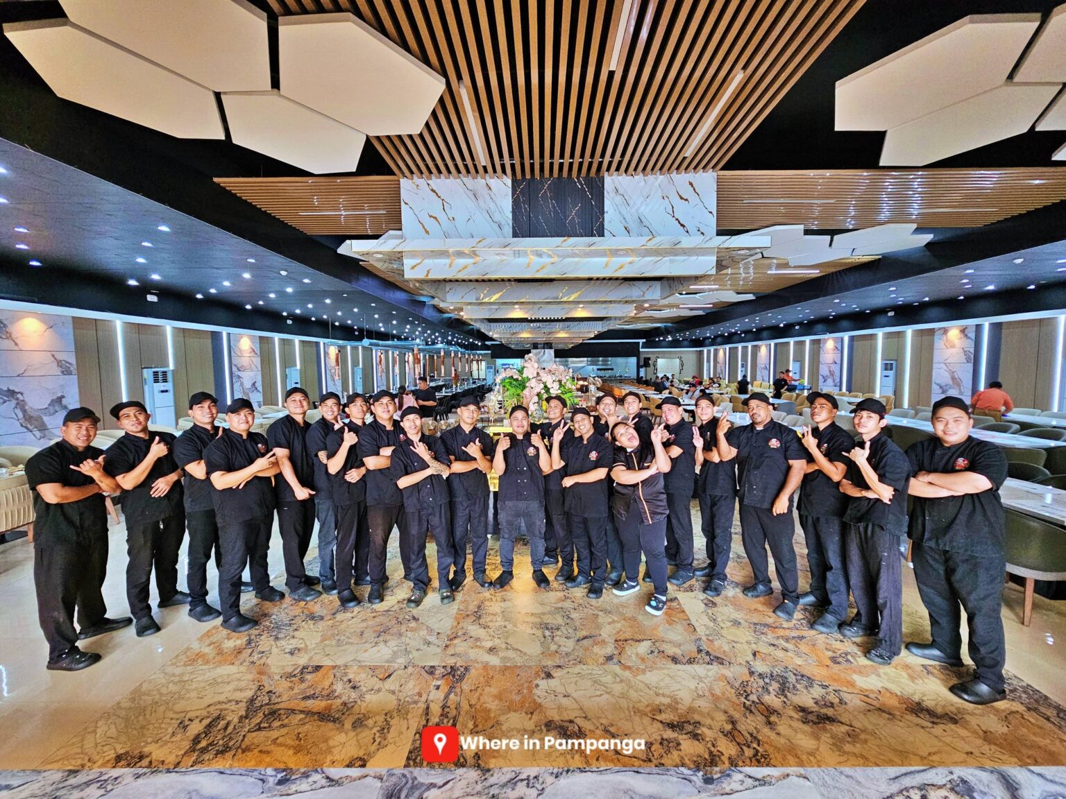 ABE Buffet Plus: The Angeles City Buffet That's Actually Worth the Drive